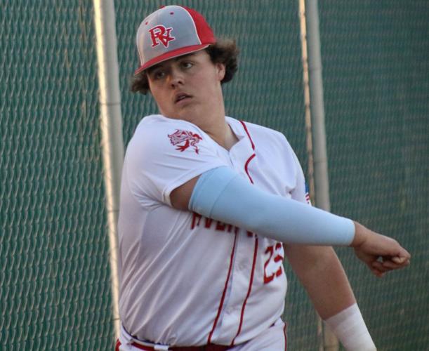 Photos: River Valley Baseball vs Kingman Academy, March 13 | Multimedia ...