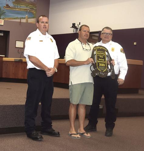 Toy drive approaching 40th anniversary | News | mohavedailynews.com