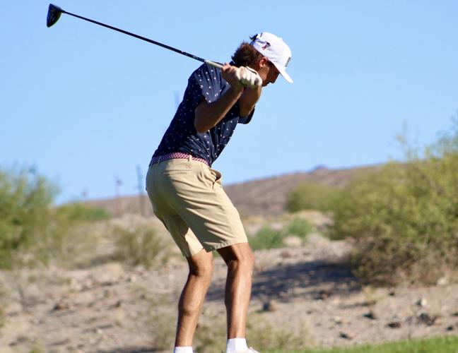 Photos: Mohave Accelerated Learning Center Golf at Laughlin Ranch, Oct ...