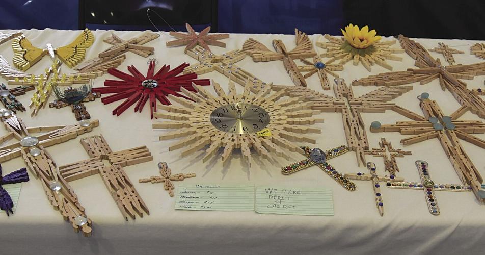 Fair gives vendors a creative outlet | News | mohavedailynews.com