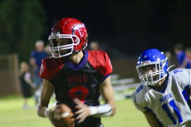 Photos: MALC football vs Mayer, Sept. 20 | Multimedia | mohavedailynews.com