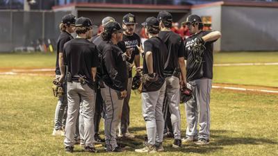 Mohave High School baseball: New leadership to push through 2024 season ...