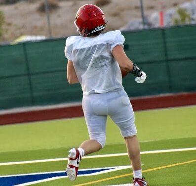 Photos: MALC Football vs Laughlin, Aug. 16 | Multimedia ...