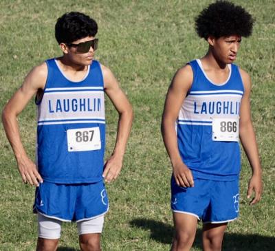 Local cross country teams race at Mark Weston Invite | News ...