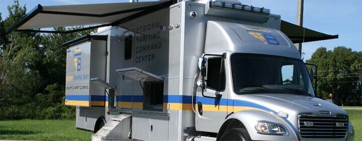 Sheriff’s Office mobile command post will cost $172k more than ...