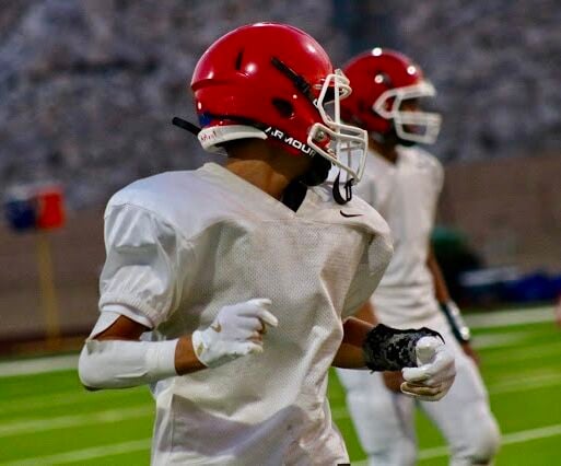 Photos: MALC Football vs Laughlin, Aug. 16 | Multimedia ...