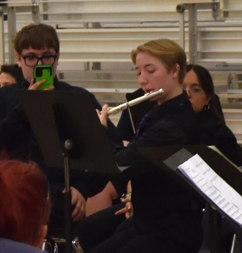 Mohave Accelerated Learning Center's Isebelle Temple earns the Arizona ...