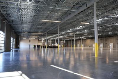 Laughlin Industrial Park aims to provide economic boost for Tri-state ...