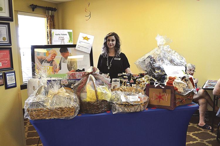 Fall festival supports kids, connects community | News ...