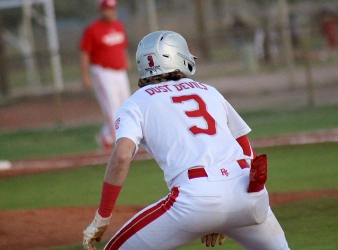 Photos: River Valley Baseball vs Kingman Academy, March 13 | Multimedia ...