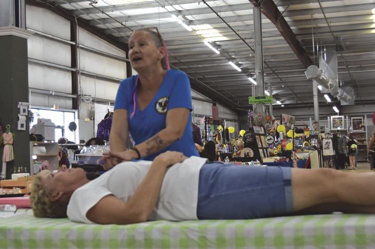 SOAR trying to combat fentanyl 'epidemic' | News | mohavedailynews.com