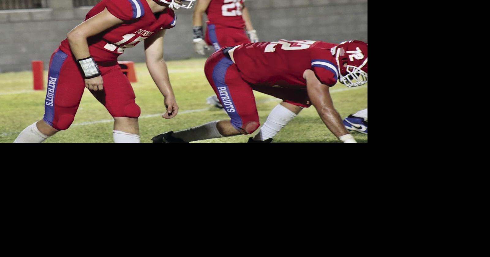 MALC football drops second game; prepares for postseason | News ...