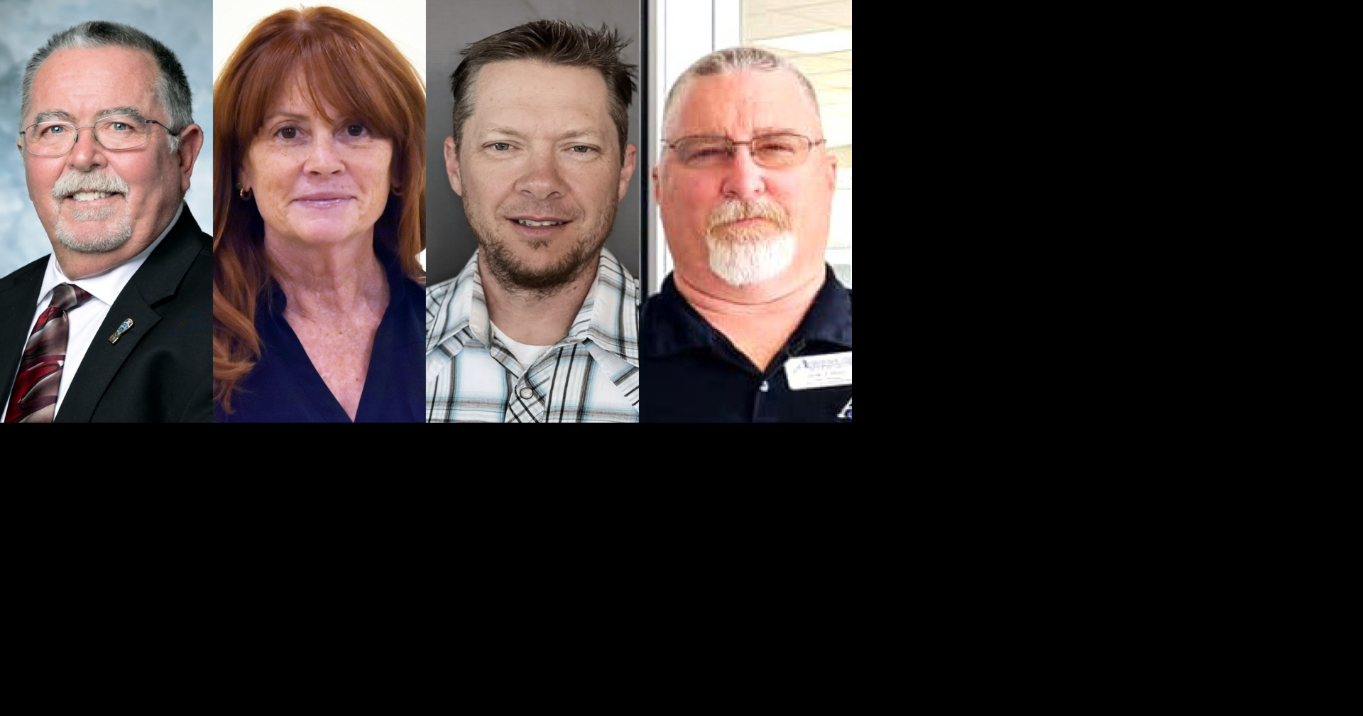 Bullhead City Council makes quick work of making election results ...