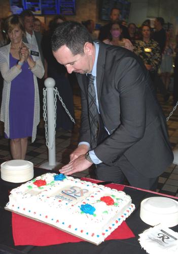 Town’s namesake honored with Don Laughlin Day as Riverside Resort ...