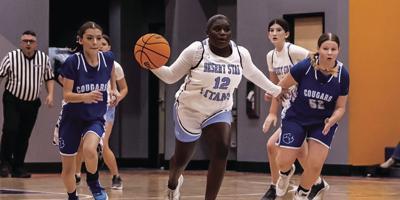 Desert Star Academy basketball teams begin first season | News ...