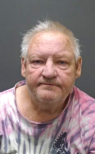 Kingman man charged with attempted murder after allegedly shooting at ...