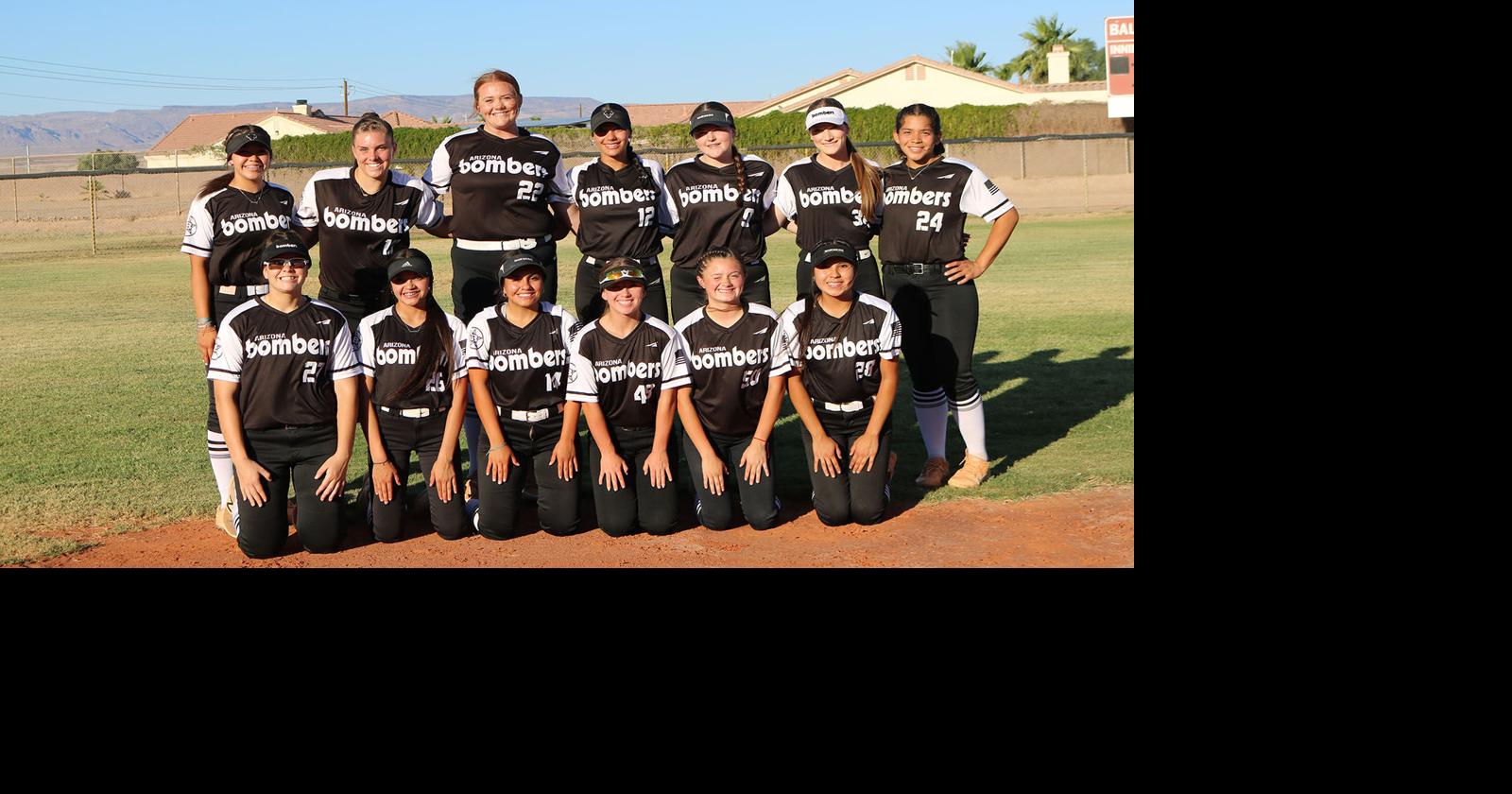 Arizona Bombers receives automatic bid into PGF Tournament | Sports ...