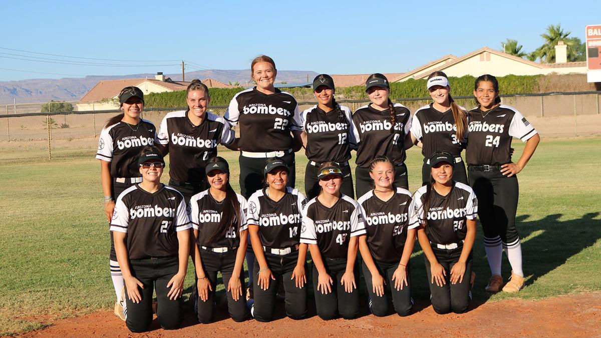 softball bombers