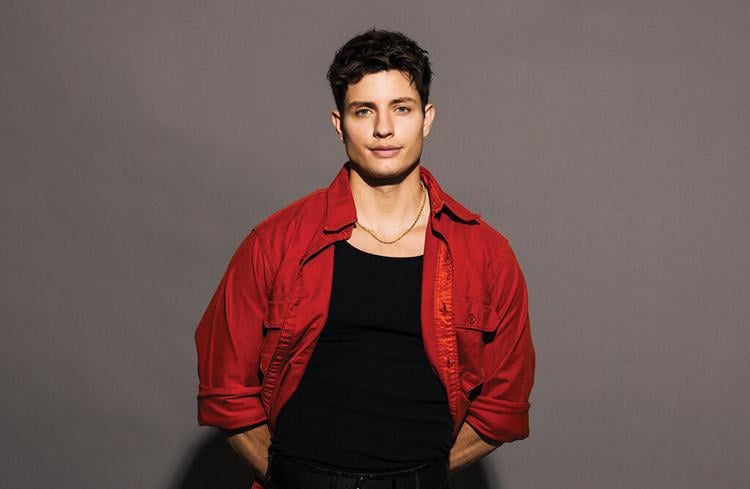 Rife with jokes: Matt Rife brings the ‘laughs’ to Laughlin with quick ...