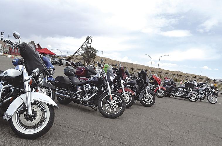 Mayhem brings bikers, tattoo artists back to Bullhead City | News ...