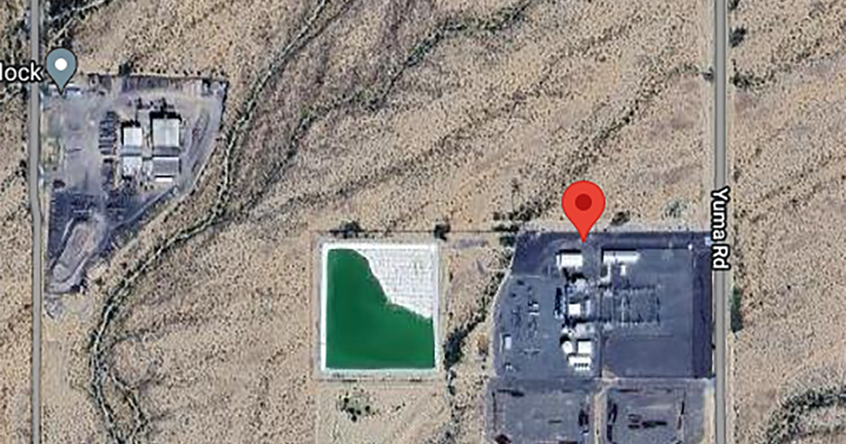 Black Mountain Generating Station hearing could change how ACC reviews ...