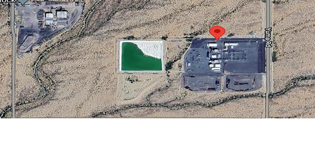 Black Mountain Generating Station hearing could change how ACC reviews ...