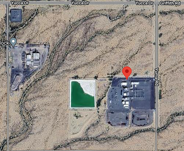 Black Mountain Generating Station hearing could change how ACC reviews ...