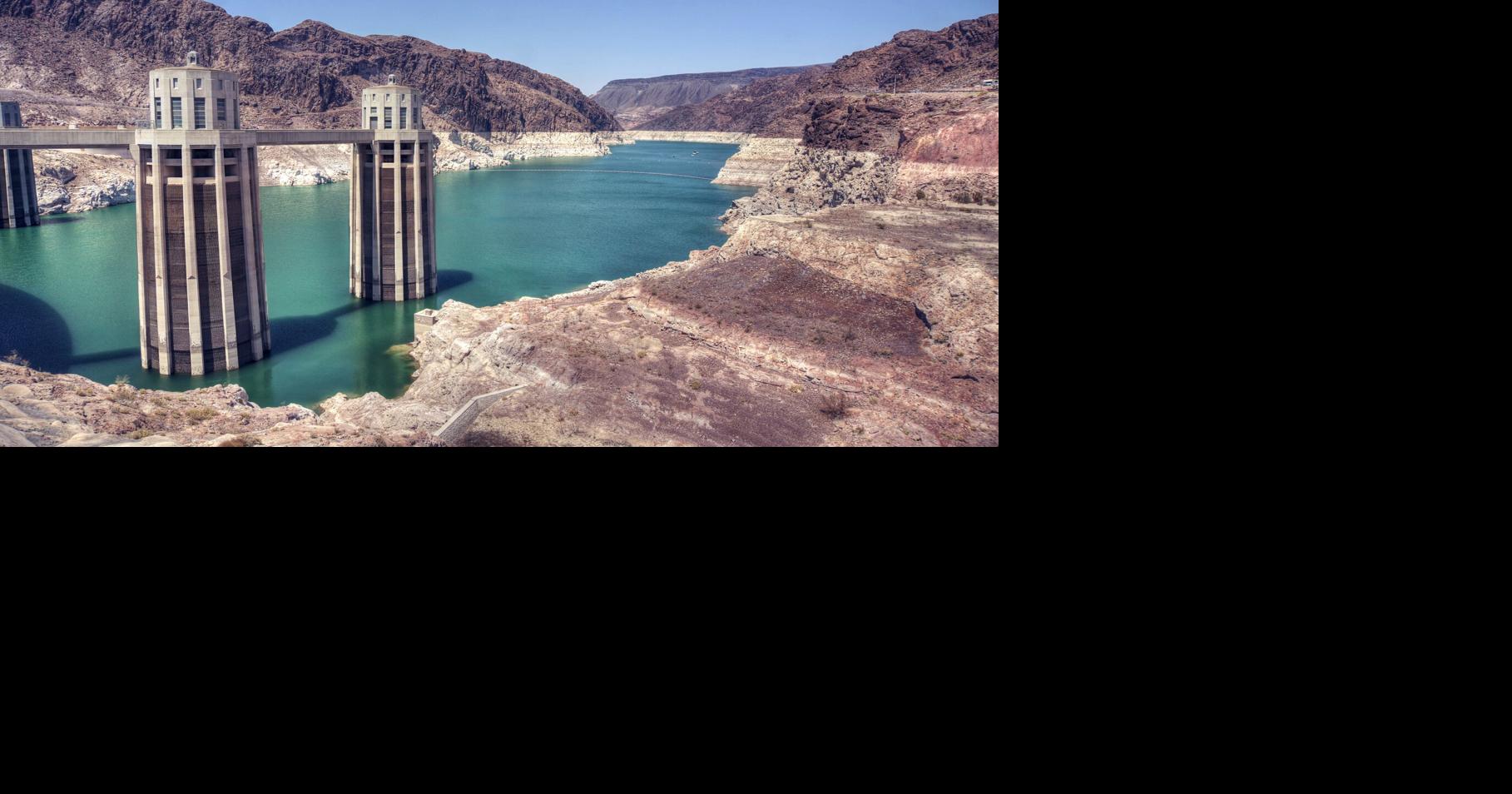 Arizona will again raid water fund to balance budget | News ...