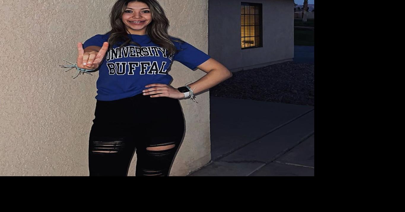 Trinity Williams announces her college decision | Sports ...