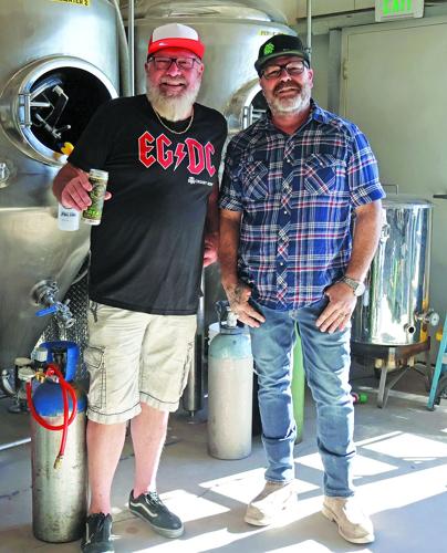The Heavy Metal Brewing Co is set to open Bullhead City’s first-ever ...