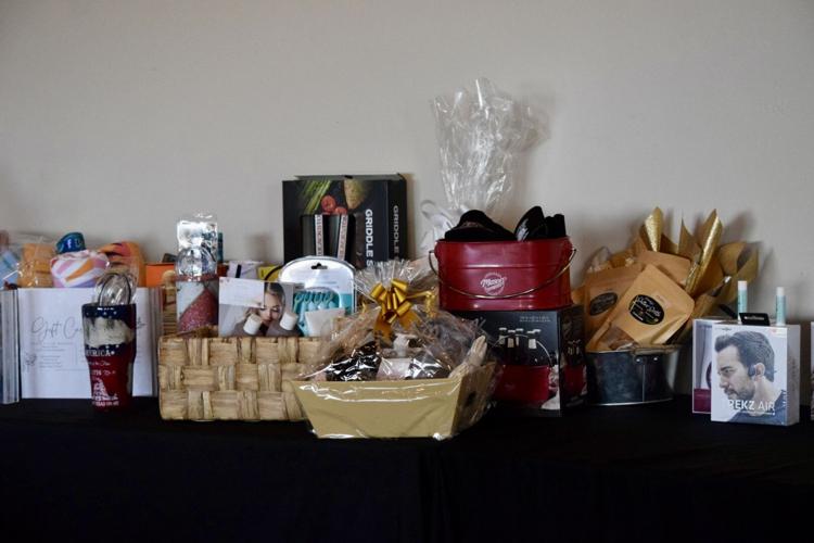 Photos; Hunter Sherman Golf Tournament, Feb. 2 | Multimedia ...