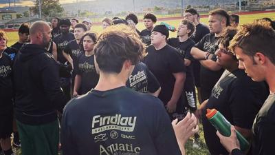 Mohave High School preseason football camp starts Monday | News ...