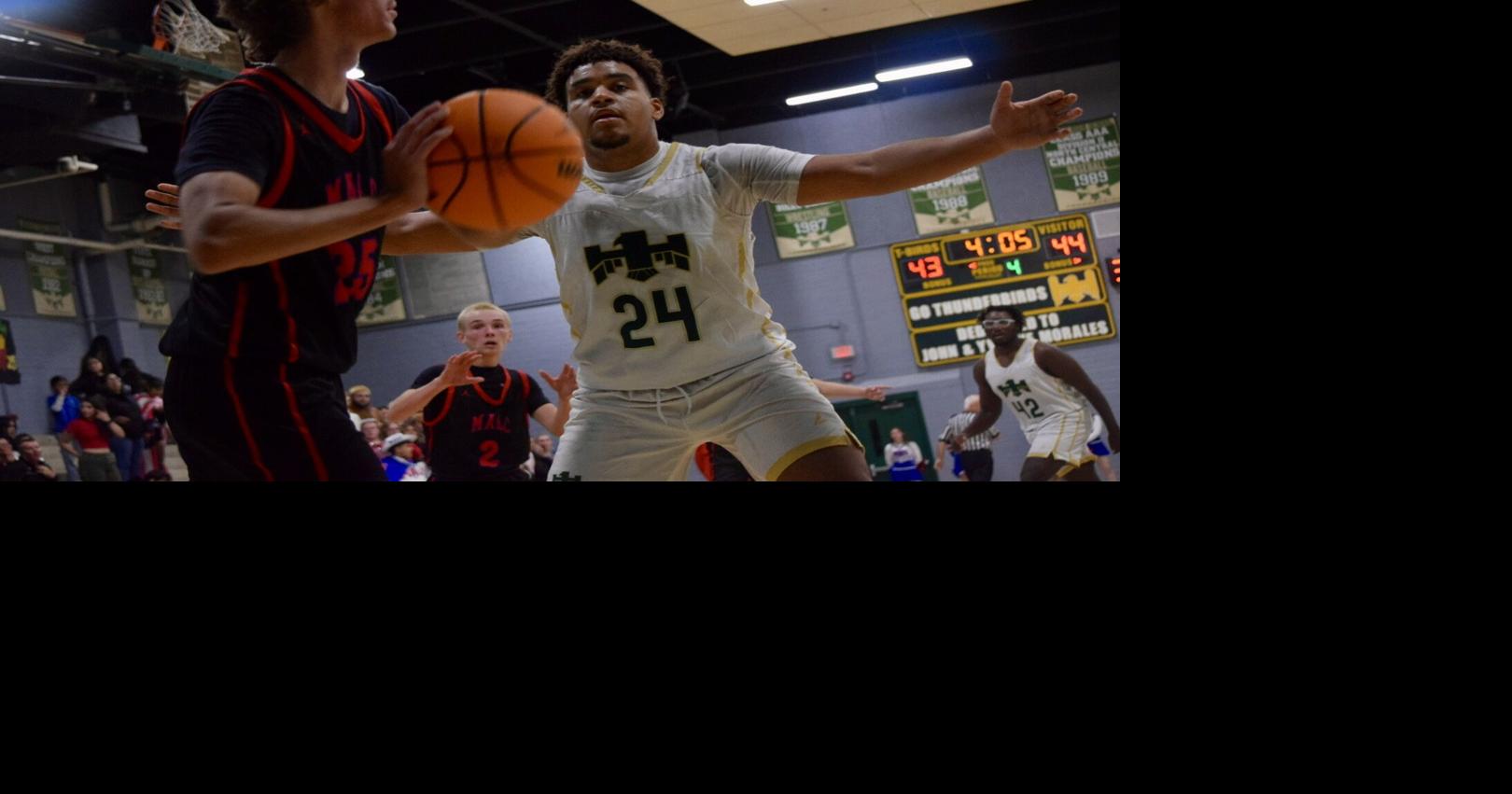 MALC boys basketball beats Mohave in season opening game | News ...