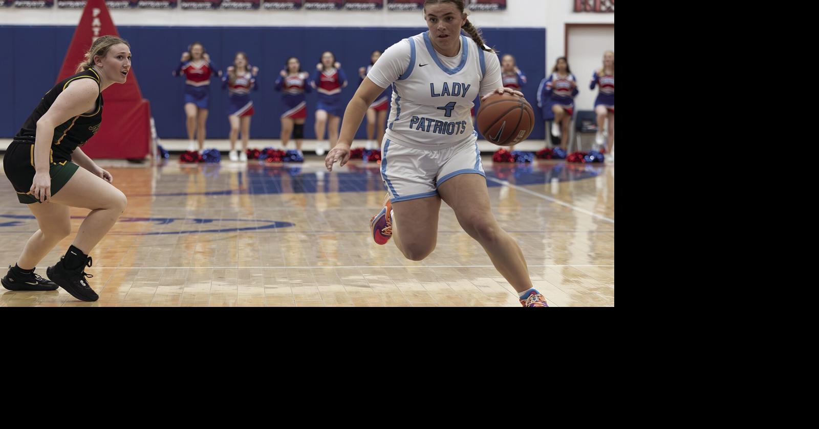 MALC girls basketball knocks off Mohave | News | mohavedailynews.com