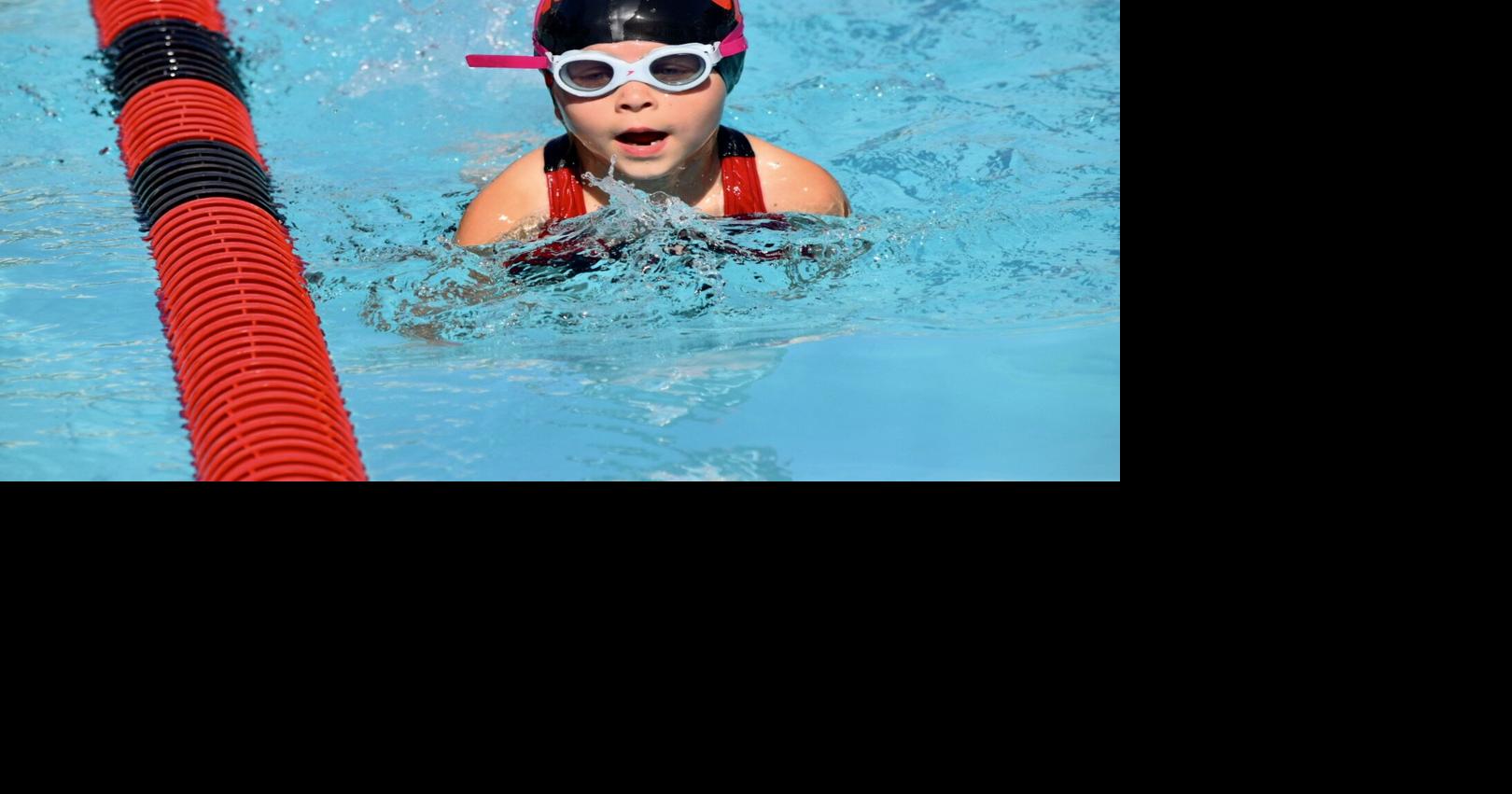 Photos: Bullhead City Barracudas swim meet, June 21 | Multimedia ...