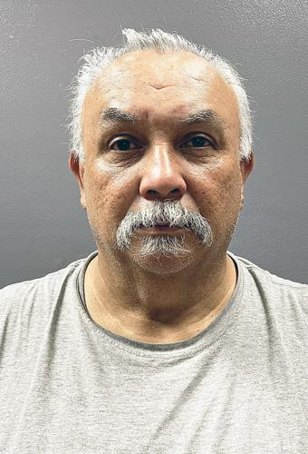 Bullhead City Police Department issues Level 2 and Level 3 sex offender ...