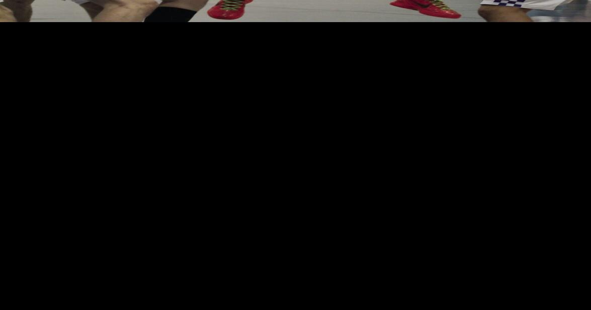 MALC boys basketball fall in play-in game against Kingman Academy ...