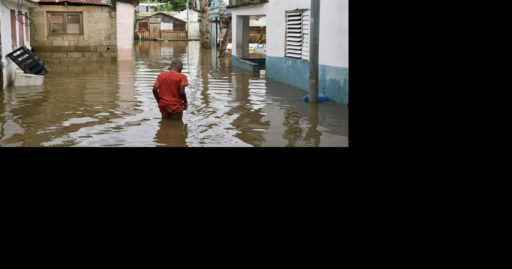 Hurricane Melissa slams Cuba; Jamaica declared ‘disaster area ...