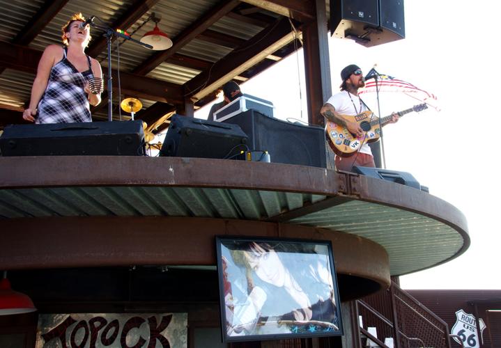 Memorial celebration raises funds for local DJ’s final rest | News ...