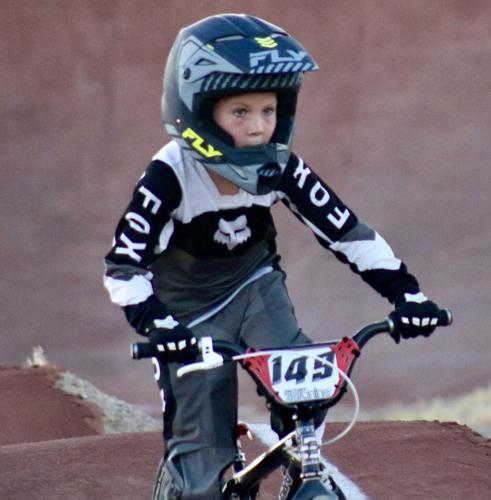 Photos: Colorado River BMX practice, July 1 | News | mohavedailynews.com