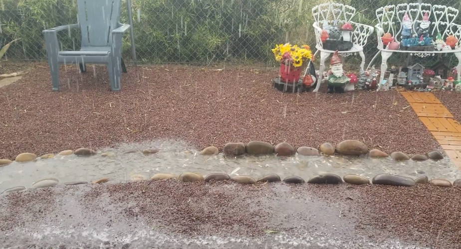 Photos: Isolated thunderstorms in the Tri-state, July 15 | Multimedia ...
