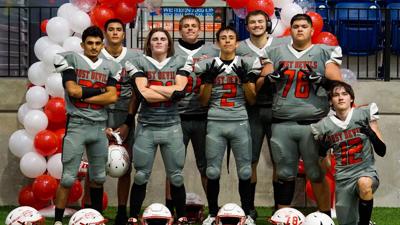 River Valley secures playoff spot with senior night win | News ...