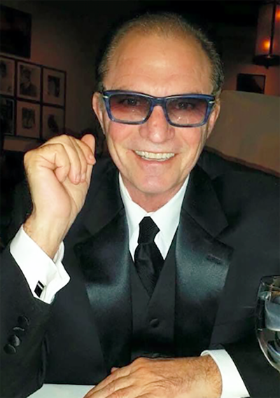 David Lords, developer of Laughlin Ranch, dies at 67 | News ...