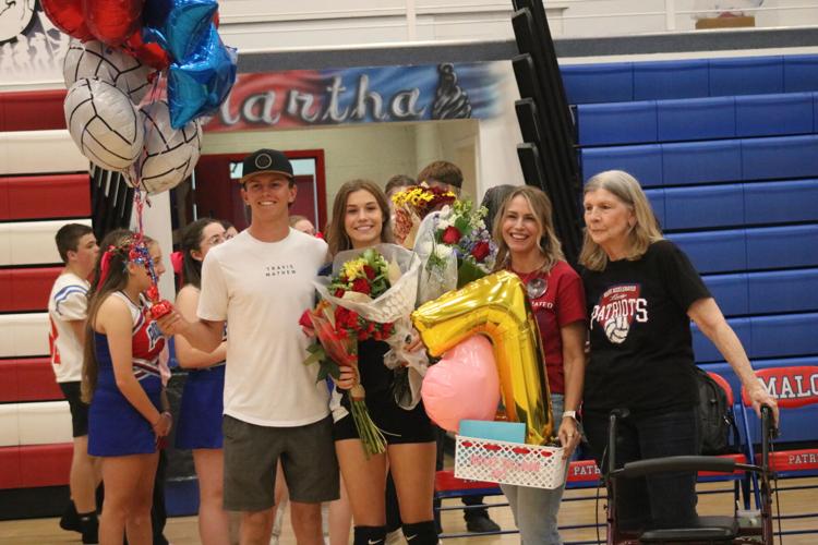 Photos: MALC volleyball | Multimedia | mohavedailynews.com