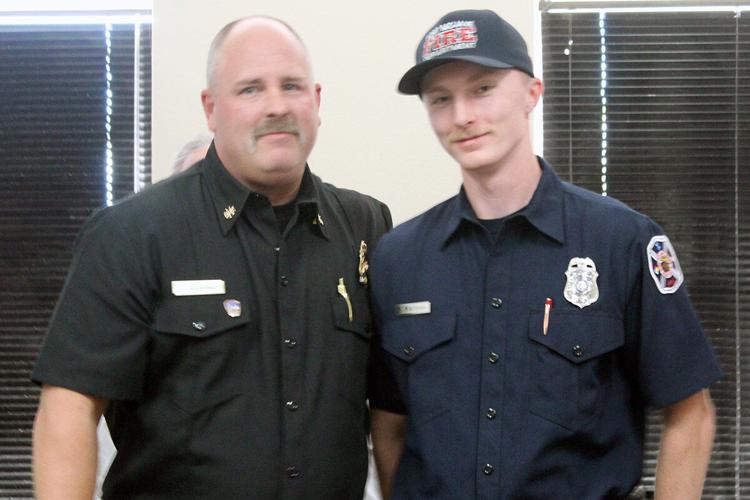 Fort Mojave Mesa Fire Department board weighing fire chief contract ...