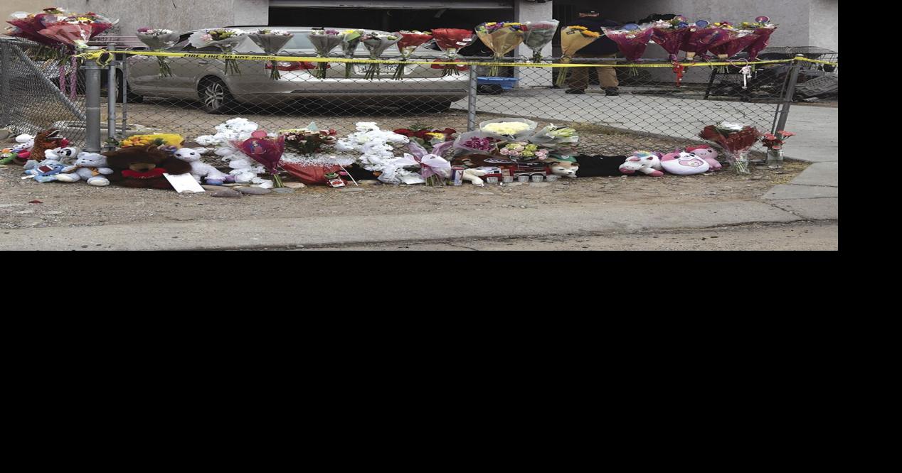 Anna Circle investigation: No signs of foul play in fatal fire | News | mohavedailynews.com