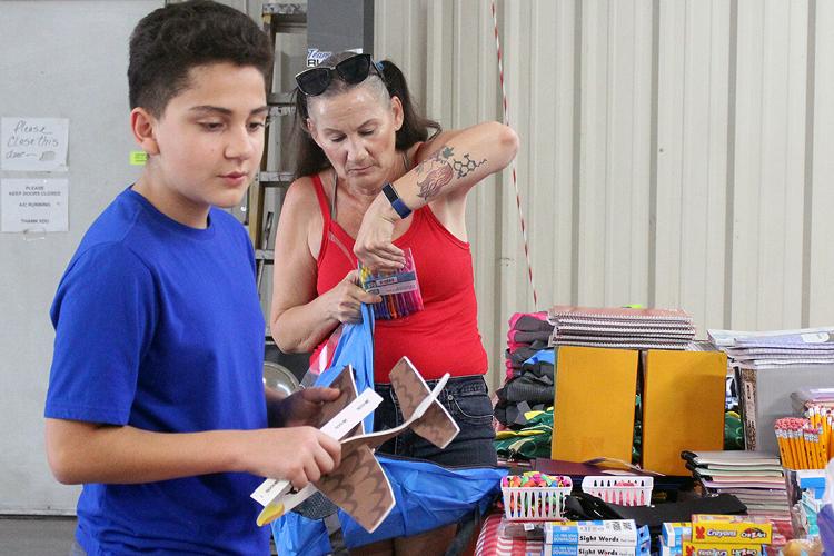 Hero Dogs supports students and first responders | News ...