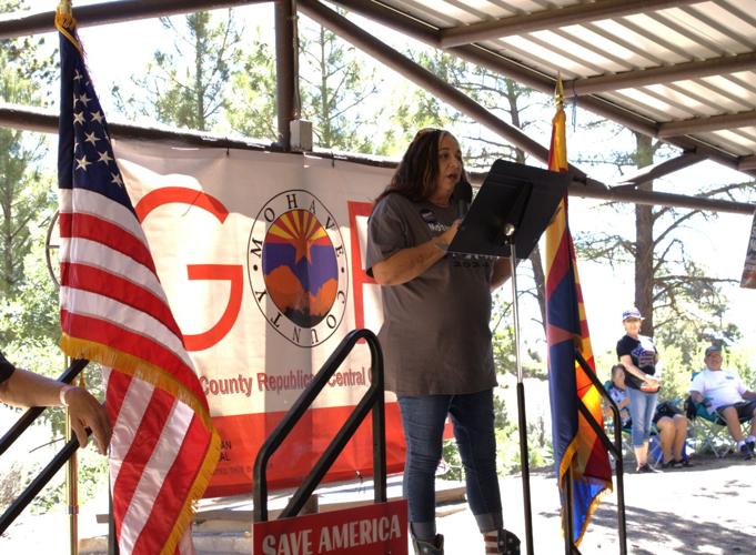 Mohave County Republicans rally at 80th Annual Picnic | News ...