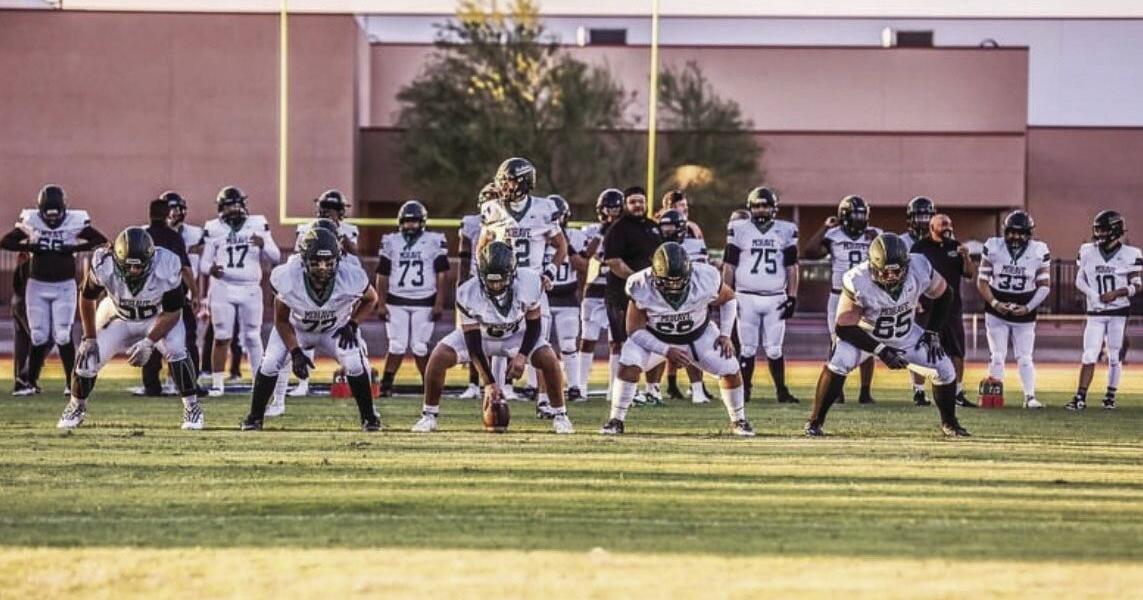 Mohave High School football game against ALA West Foothills canceled ...