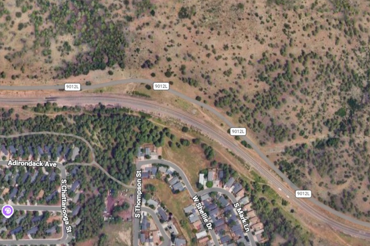Two dead as Kingman-based AZDPS helicopter crashes during active ...
